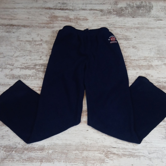 Coca Cola | Intimates & Sleepwear | Vintage Cocacola Dark Blue Cozy ...